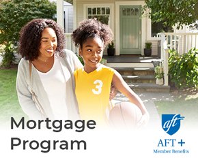 Your AFT+ Member Benefits Card | Grant Federation of Teachers and ...